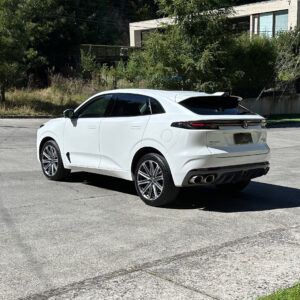 CHANGAN UNI-K ELITE 4X4 - 2024 - Castex Automotriz